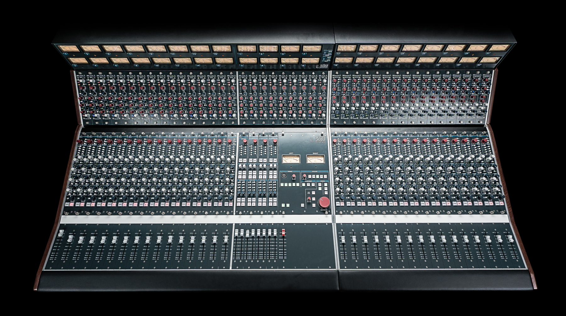 Rupert Neve | Easternedison