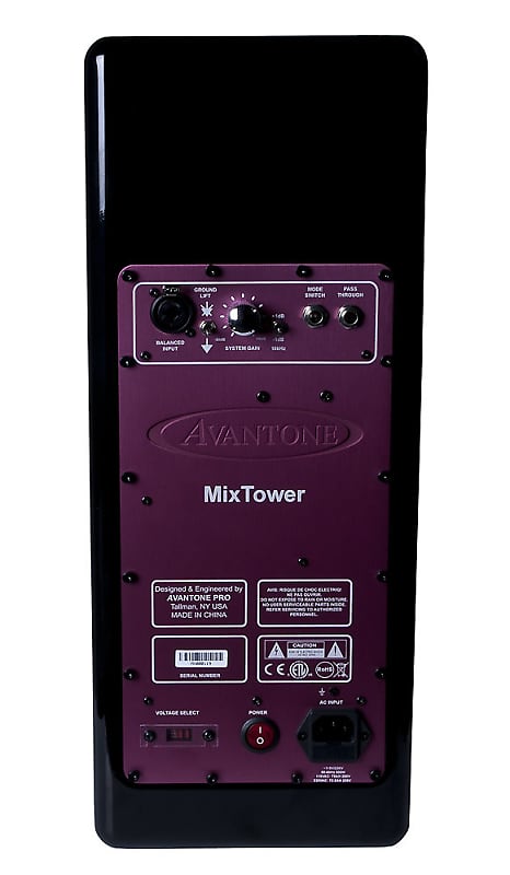 Mix Tower – YeahTone