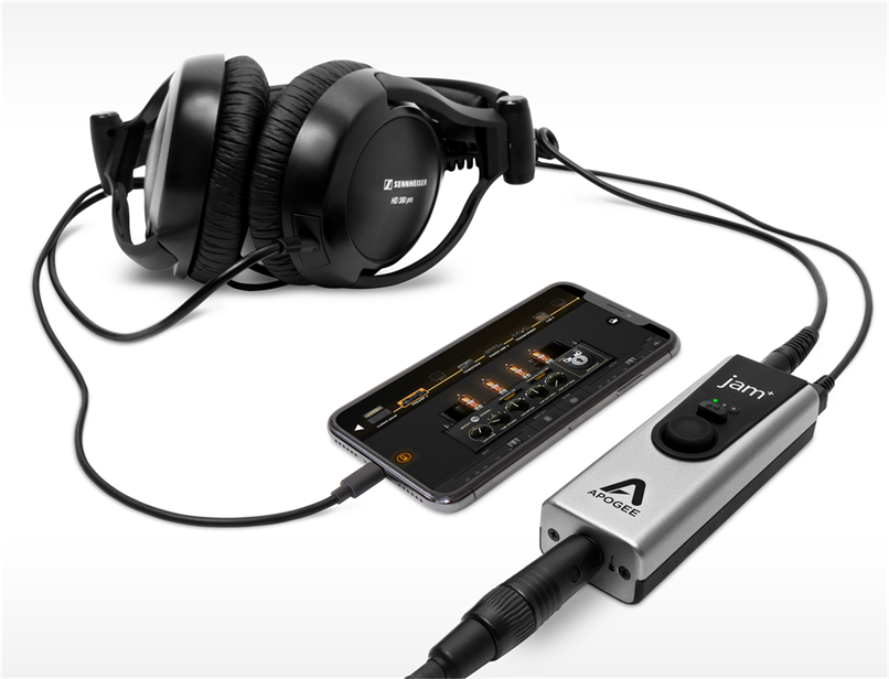 Jam Plus – YeahTone