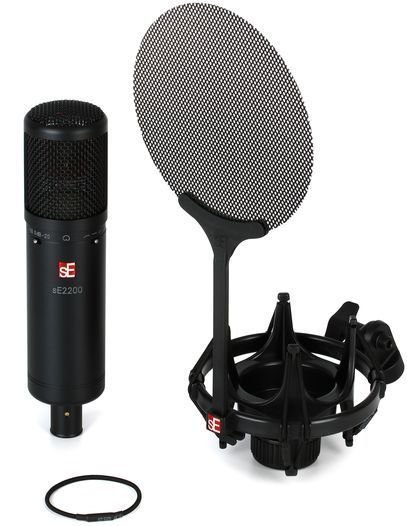 sE 2200 – YeahTone