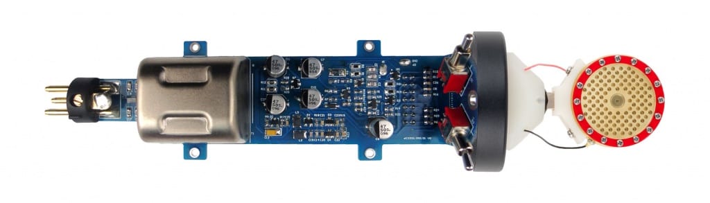 sE 2200 – YeahTone