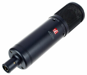 sE 2200 – YeahTone