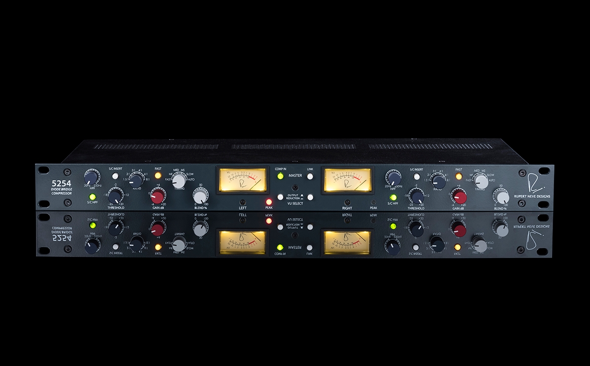 Rupert Neve – YeahTone