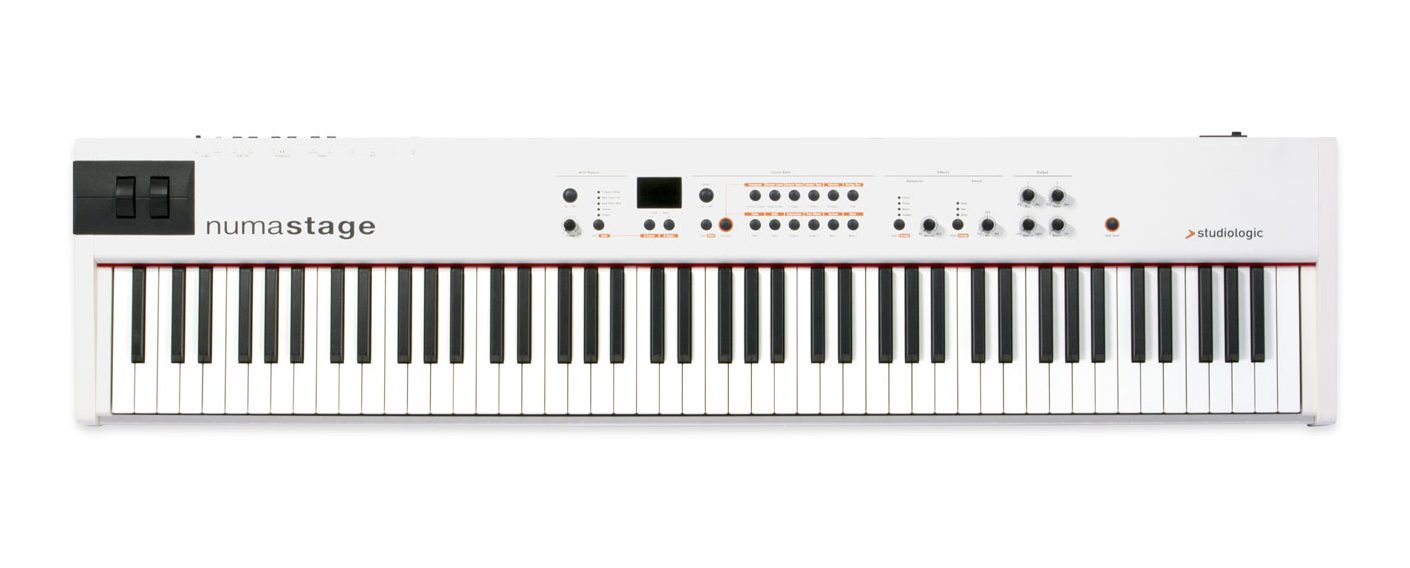 Studiologic – YeahTone