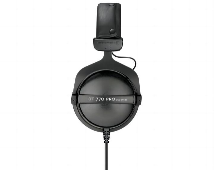 DT 770 PRO – YeahTone