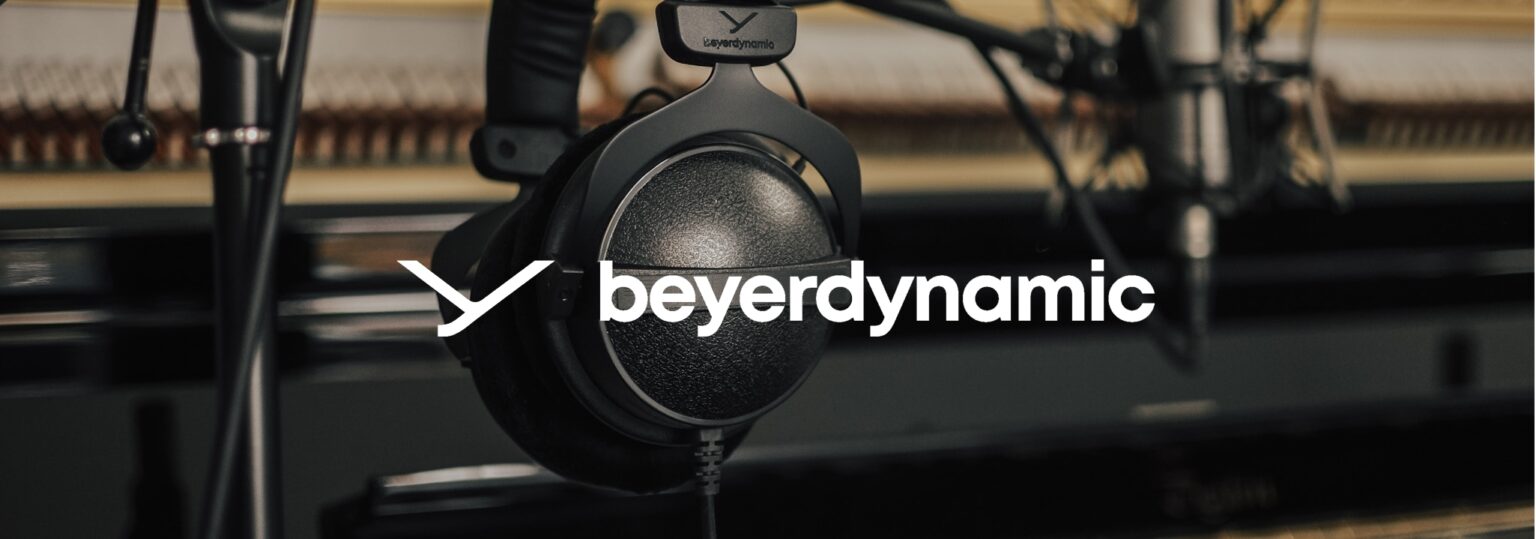 beyerdynamic – YeahTone