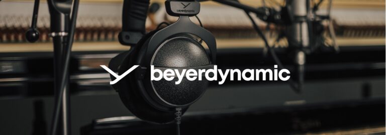 beyerdynamic – YeahTone