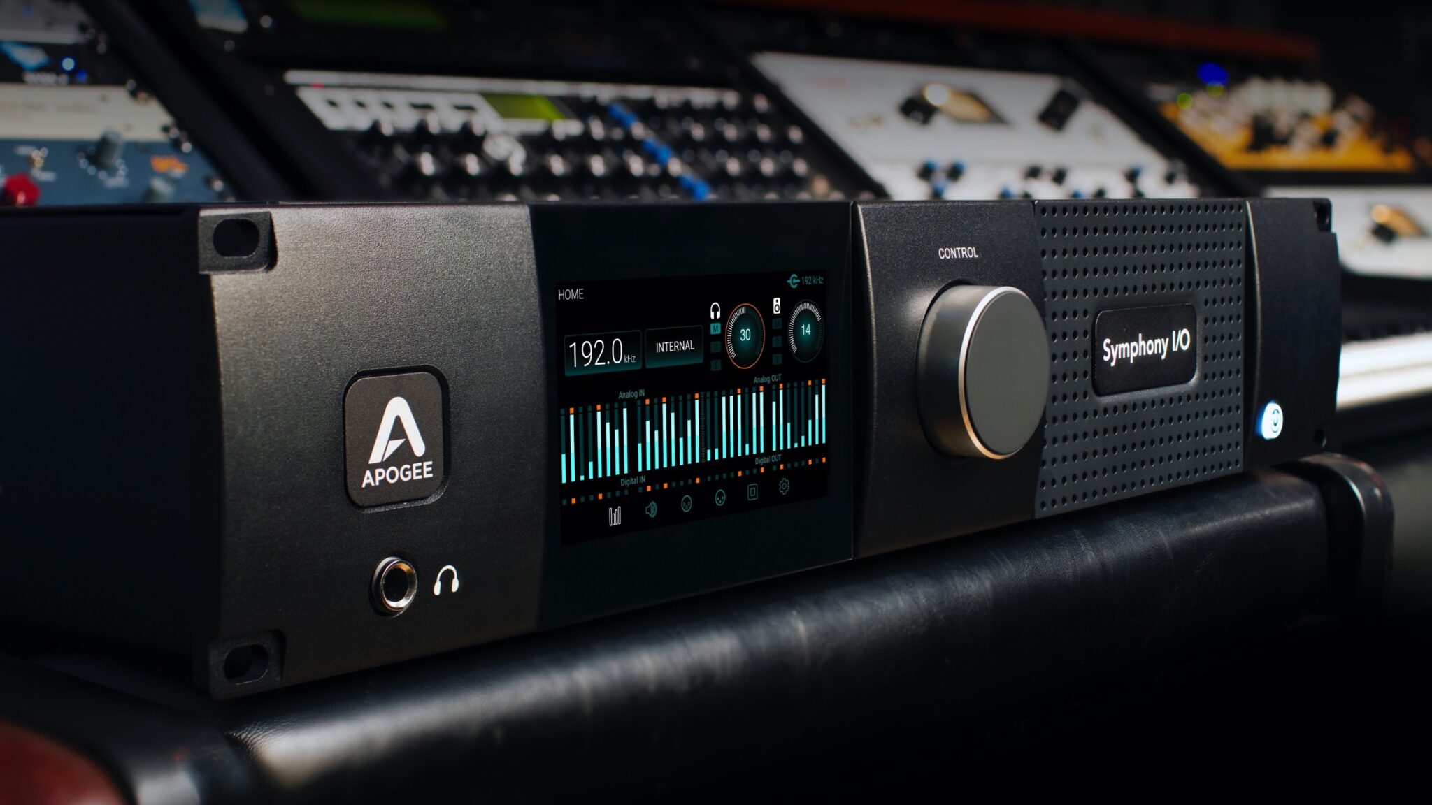 Symphony I/O MKII – YeahTone