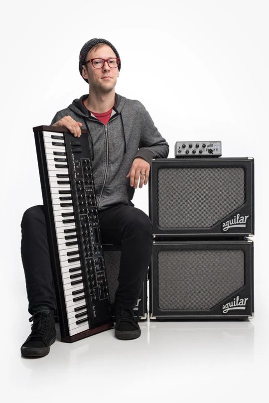 Nick Semrad 大显身手，充分挖掘 Duet 3 的板载处理潜力！ – YeahTone