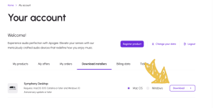 Apogee Symphony Desktop 注册与安装教程 – YeahTone