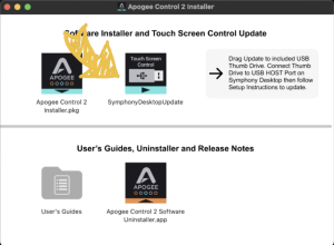Apogee Symphony Desktop 注册与安装教程 – YeahTone