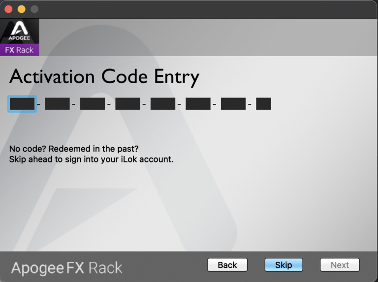 Apogee Symphony Desktop 注册与安装教程 – YeahTone