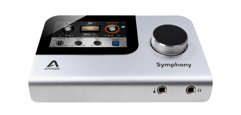 Apogee Symphony Desktop 注册与安装教程 – YeahTone