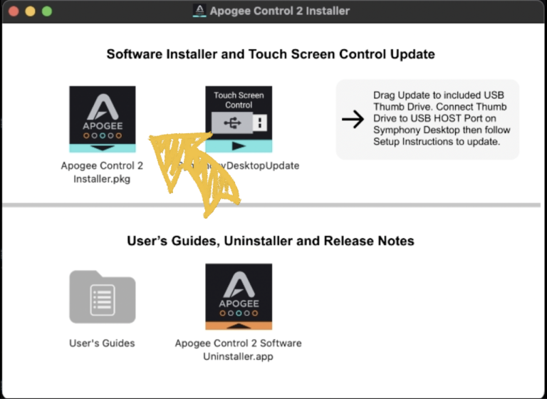Apogee Symphony Desktop 注册与安装教程 – YeahTone