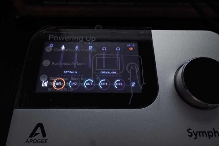 Apogee Symphony Desktop 注册与安装教程 – YeahTone