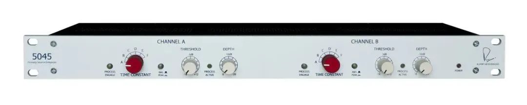 快速上手Rupert Neve 5045主声源增强处理器 – YeahTone