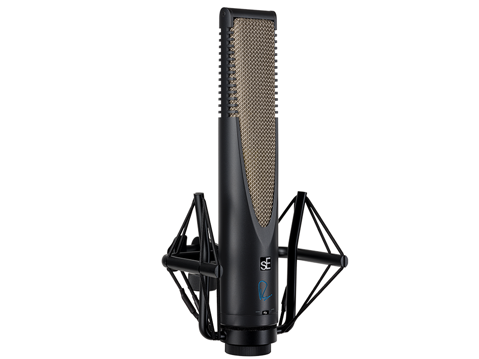 梦剧院御用神器：揭秘录音工程师 James Meslin 的秘密武器 – Rupert Neve Designs RMP-D8 – YeahTone