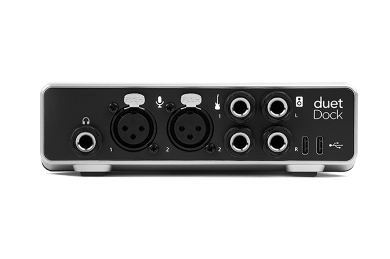 精彩碰撞！Nick Hames & Brandon Paul 用 Duet 3 带你感受吉他演奏的魅力 – YeahTone