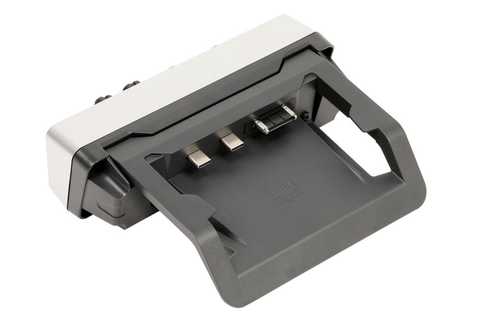 精彩碰撞！Nick Hames & Brandon Paul 用 Duet 3 带你感受吉他演奏的魅力 – YeahTone