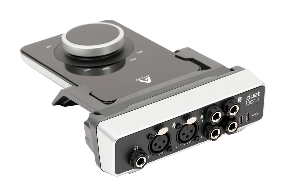 精彩碰撞！Nick Hames & Brandon Paul 用 Duet 3 带你感受吉他演奏的魅力 – YeahTone