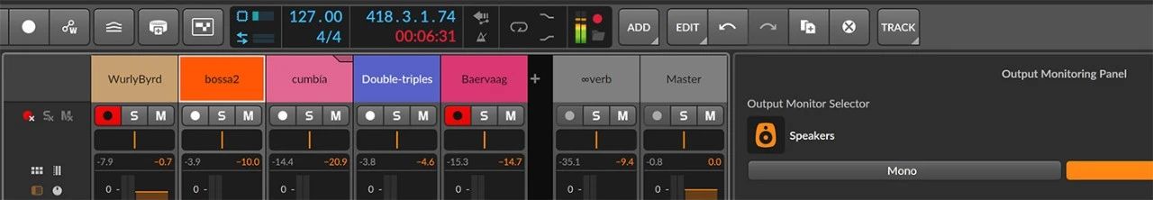 Bitwig Studio 5.3正式上线: Nice Drums带你走向节奏新境界！ – YeahTone