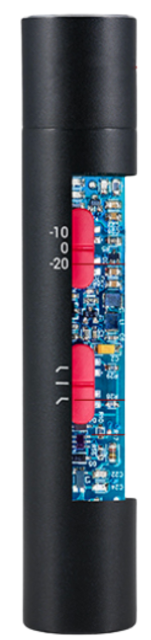 sE8 INS OMNI / sE8 INS OMNI 立体声对装版 – YeahTone