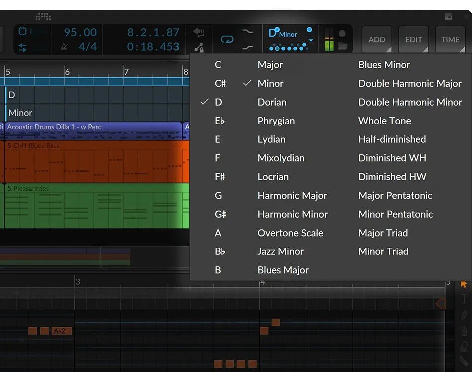 好评如潮！Bitwig 6 全新升级亮点全解析 – YeahTone