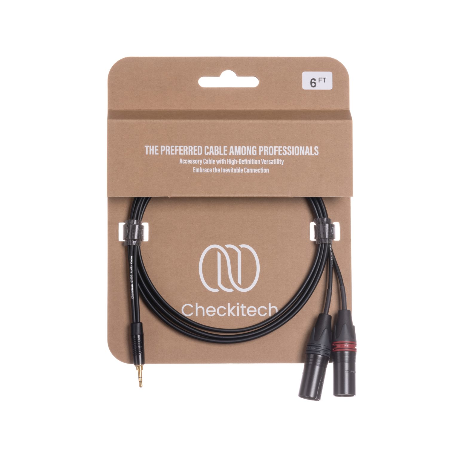 miniTRS – XLRM – YeahTone