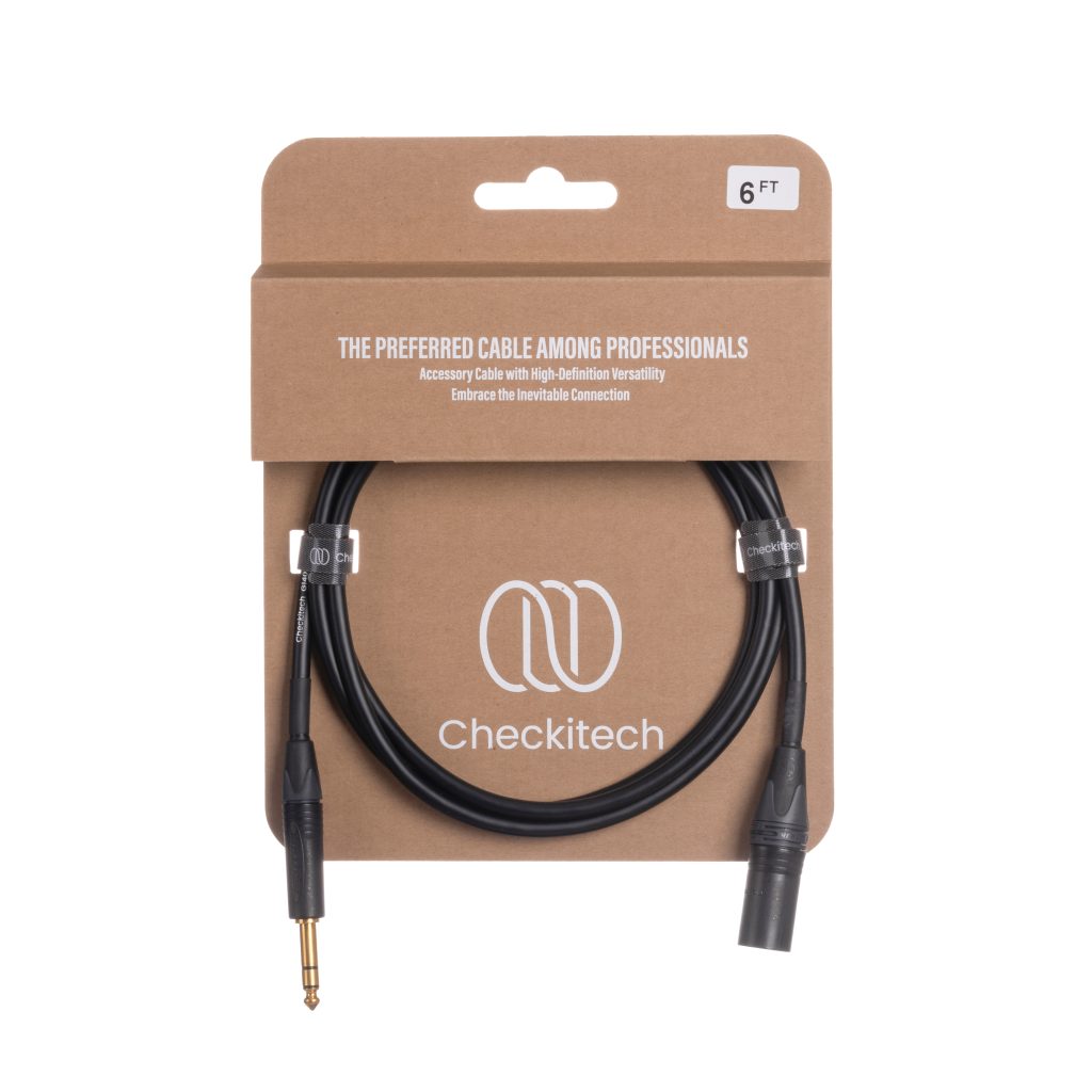 TRS – XLRM – YeahTone